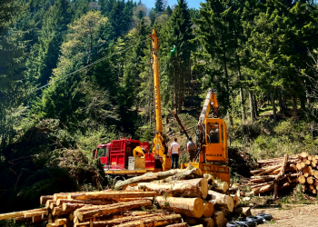 Koller Forsttechnik GmbH