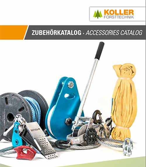 Koller Forsttechnik GmbH