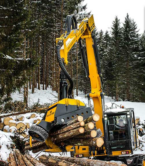 Koller Forsttechnik GmbH